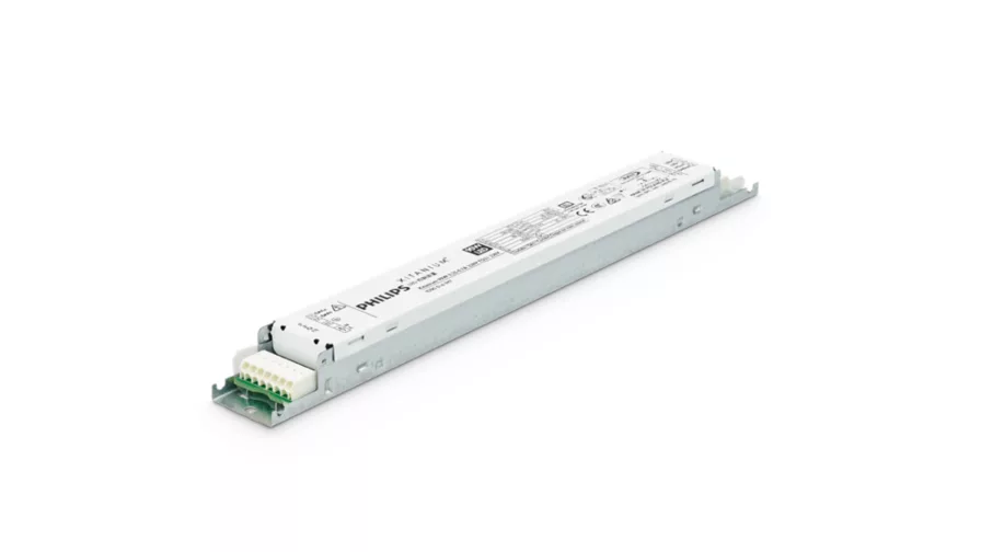 Signify LED-Treiber Xitanium 36W 0.3-1.0A 54V 230V - 929001694106 | 30141612
